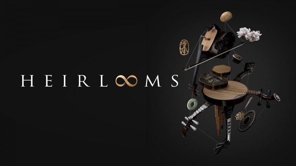 pianomania: HEIRLOOMS / The Teng Ensemble / Review