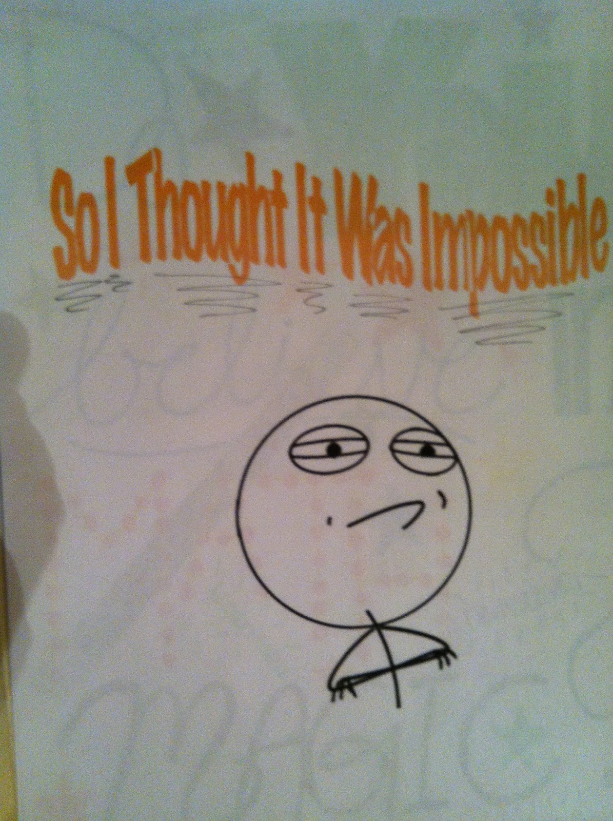 Math-Magic with Ms. Laster!: Math Memoirs