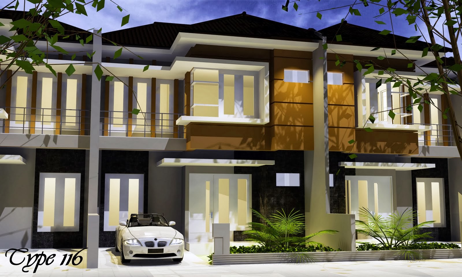 WHycRew: Jenis Perumahan Yang Ditawarkan Developer