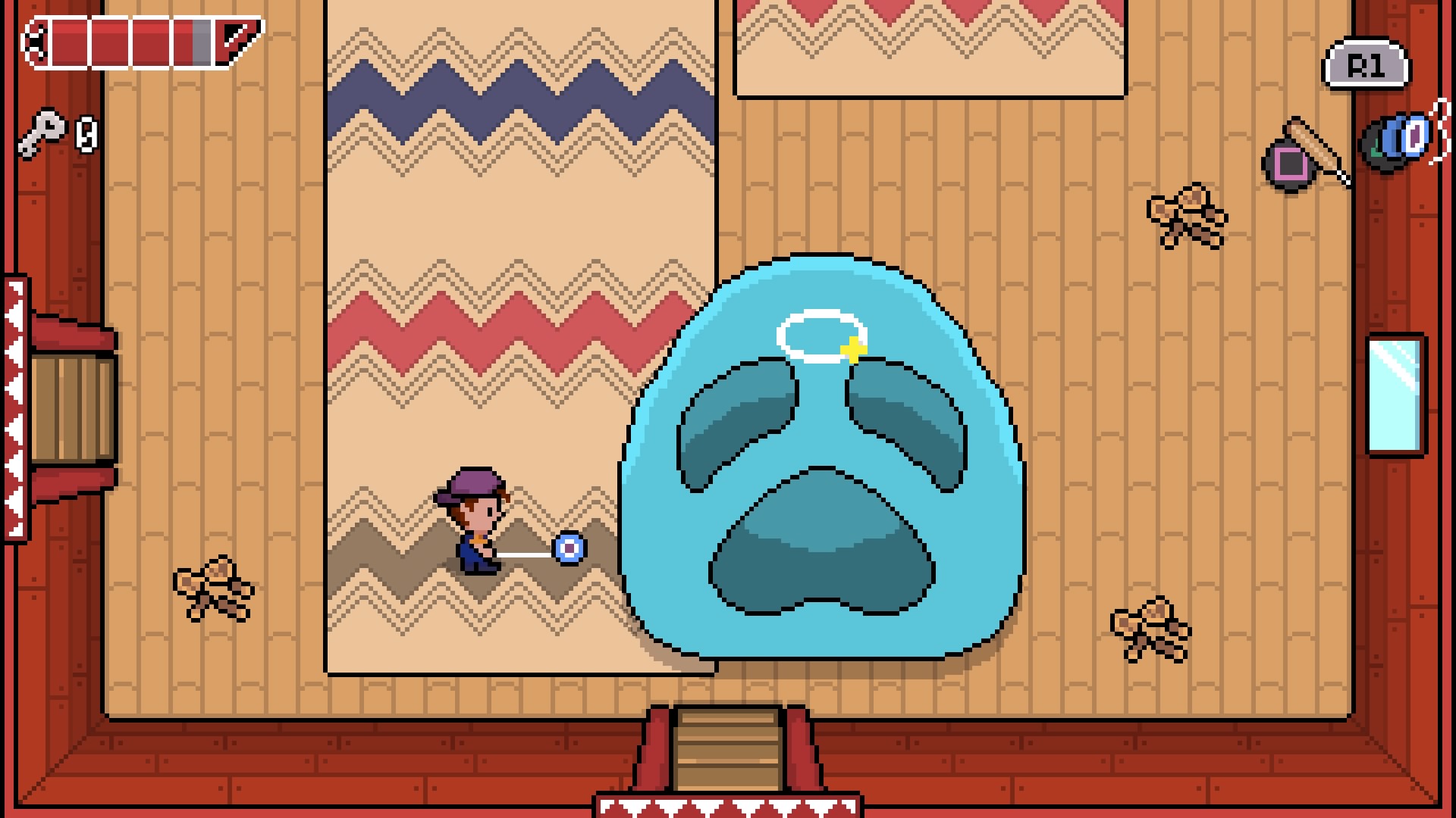 Review Indie Game: Reverie (PS4) - CGI: Cerita Games Indonesia