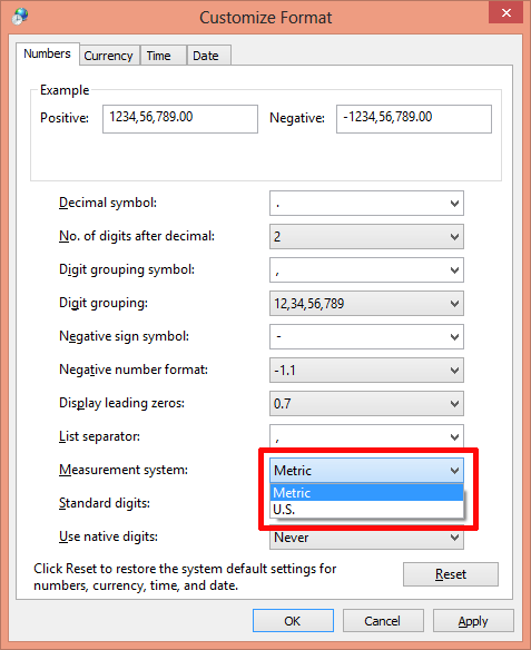 Print the Invoice in Pre-print Format using Crystal Report