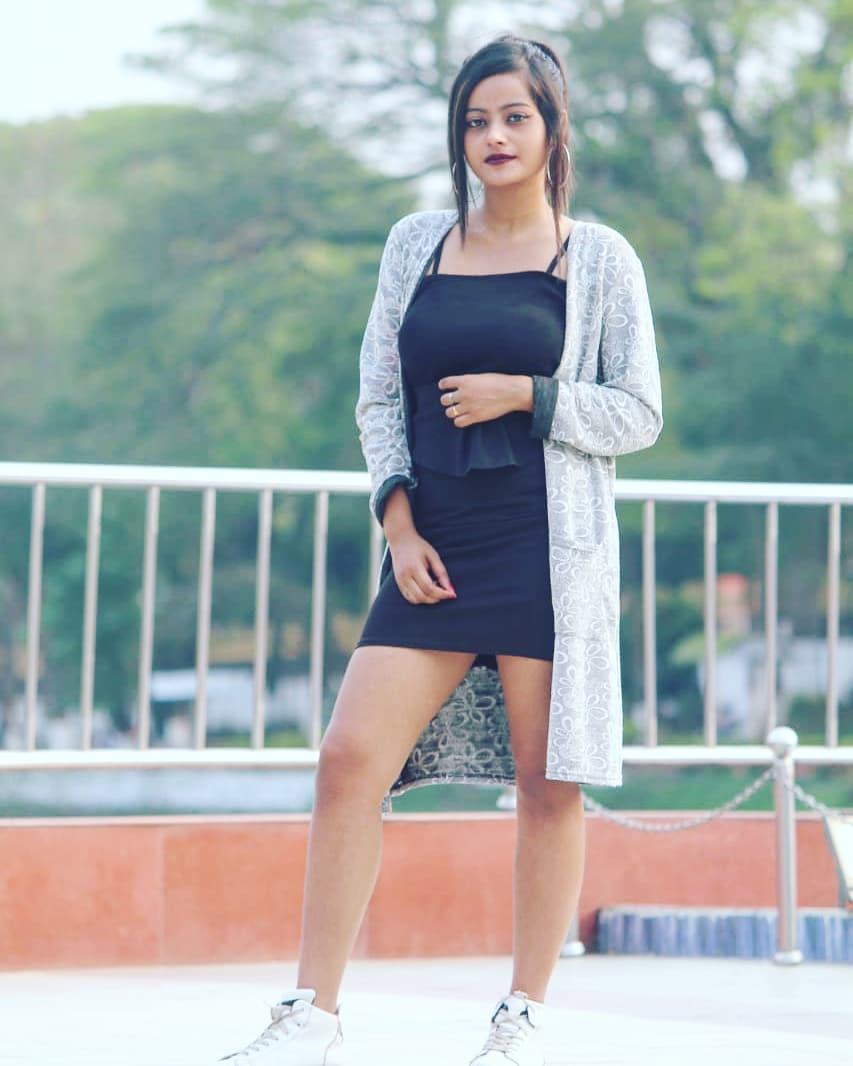 Neha Das | Biography | Photos