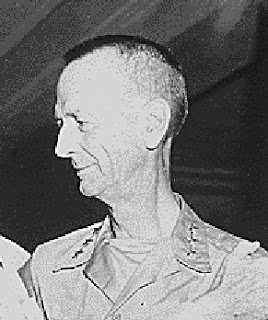 American POWs of Japan: Happy Birthday General Wainwright