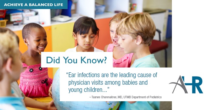 Achieve a Balanced Life: Ways to Help Toddlers that Stutter