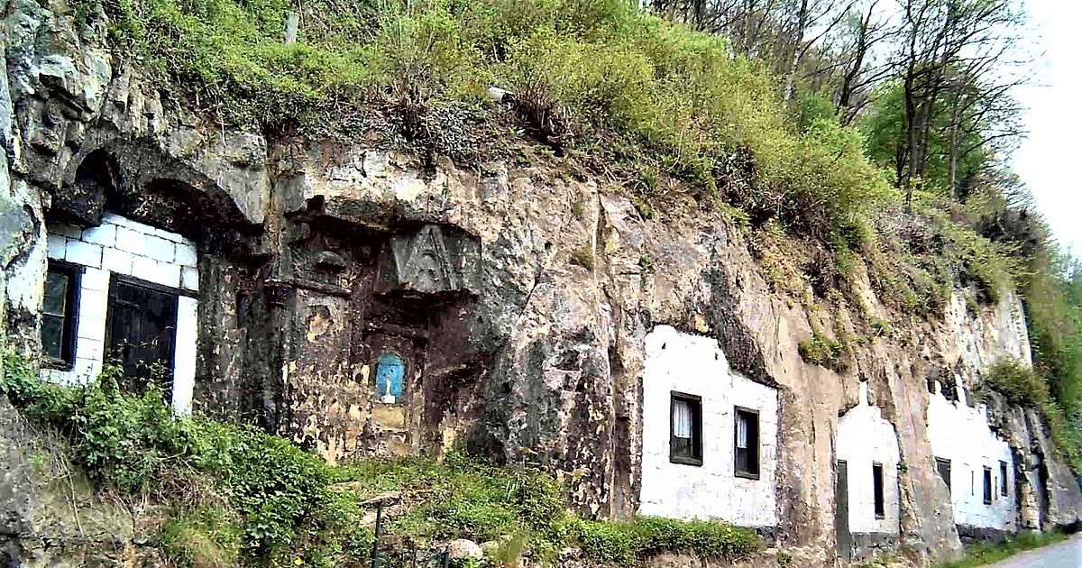 Dorpen en Steden van Nederland: Geulhem
