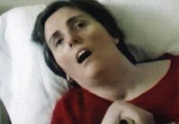 Kevin Babbles: Terri's Day