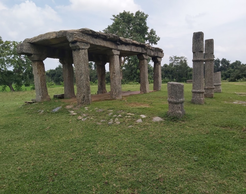 Hindu Temples of India: Banda Deul, Purulia – The Temple