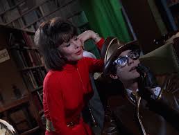 NATURALISTIC! UNCANNY! MARVELOUS!: BATMAN: “THE BOOKWORM TURNS” (1966)