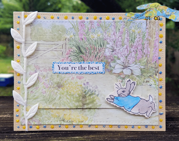 cg says [something loudly]