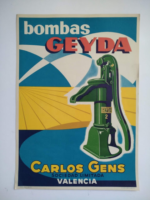 Patrimonio Industrial Arquitectónico: Mi colección industrial ...