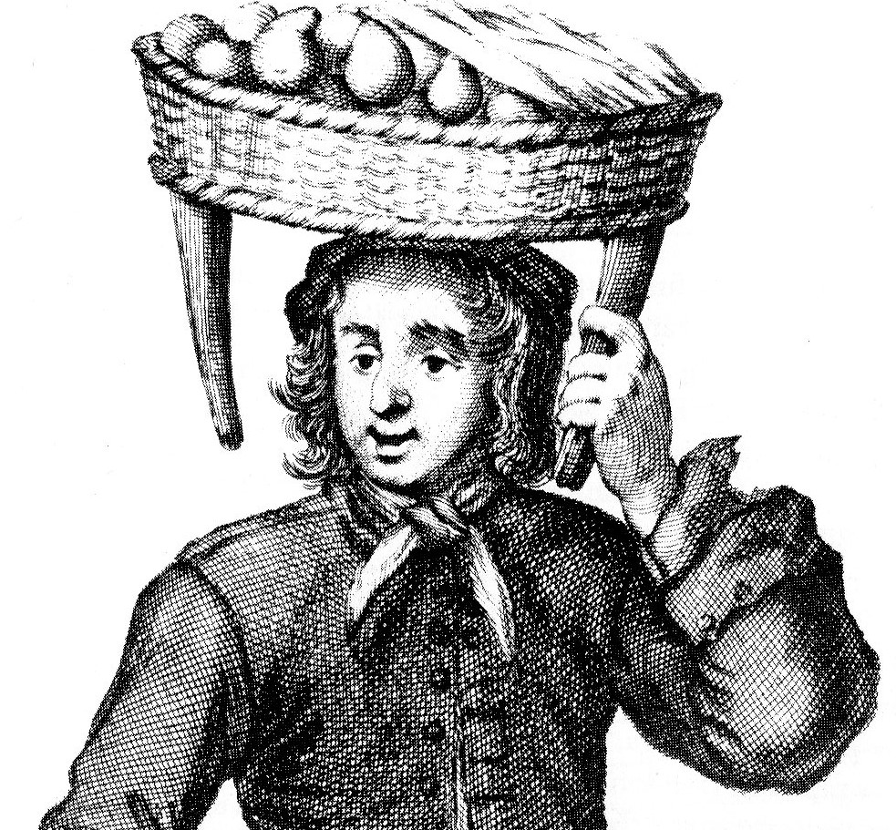 Costume Historian: The Cravat