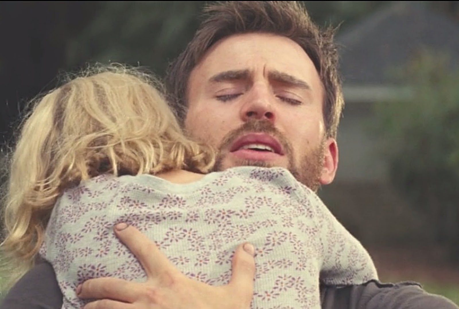 Movie Sharing: Gifted