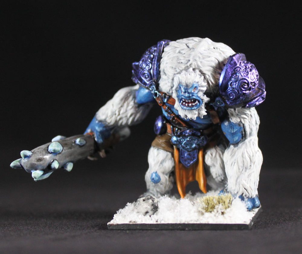 The Analogue Hobbies Painting Challenge: From PeteF at Piper's Peak ...