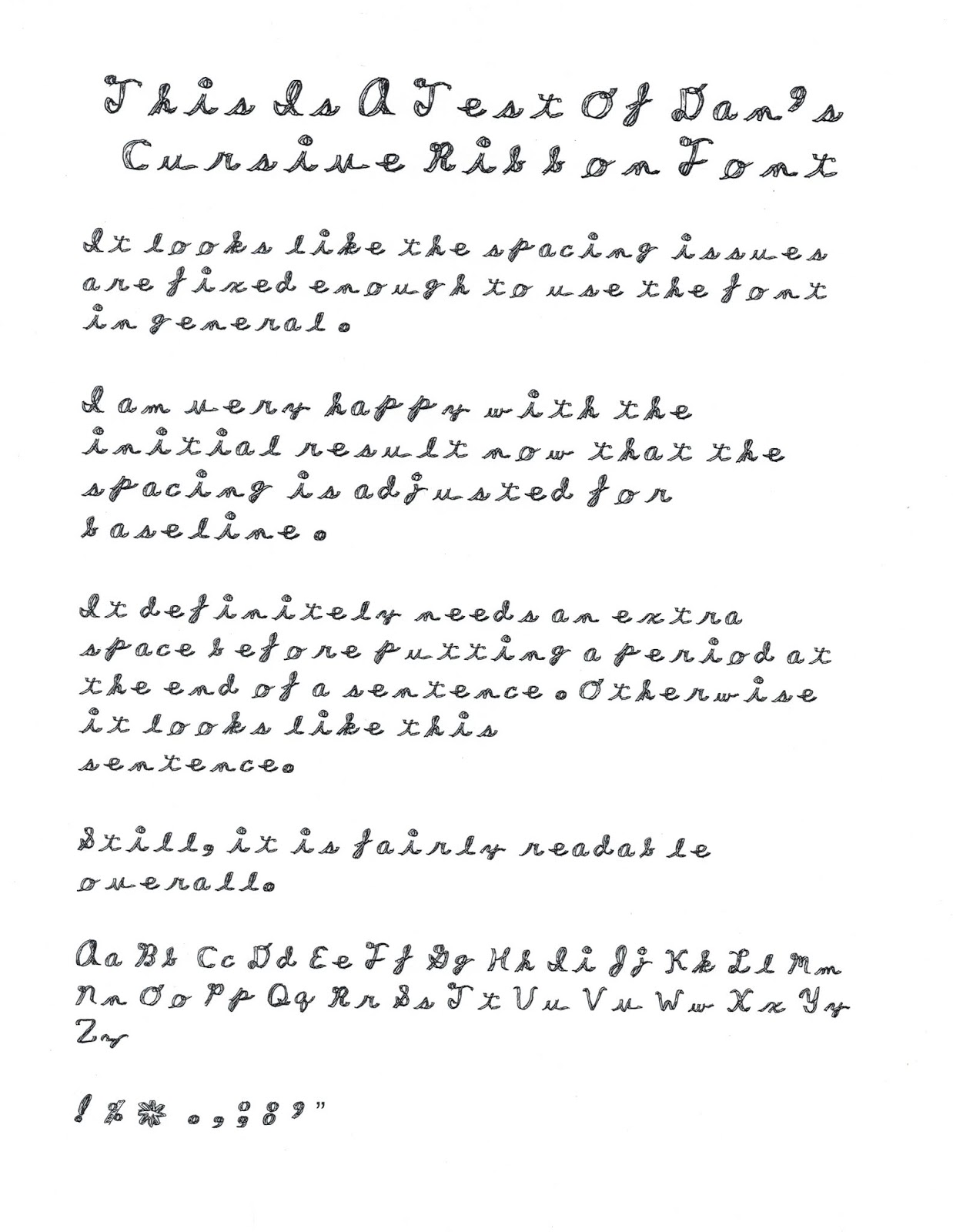 "Pen Pals On Paper" Book Project