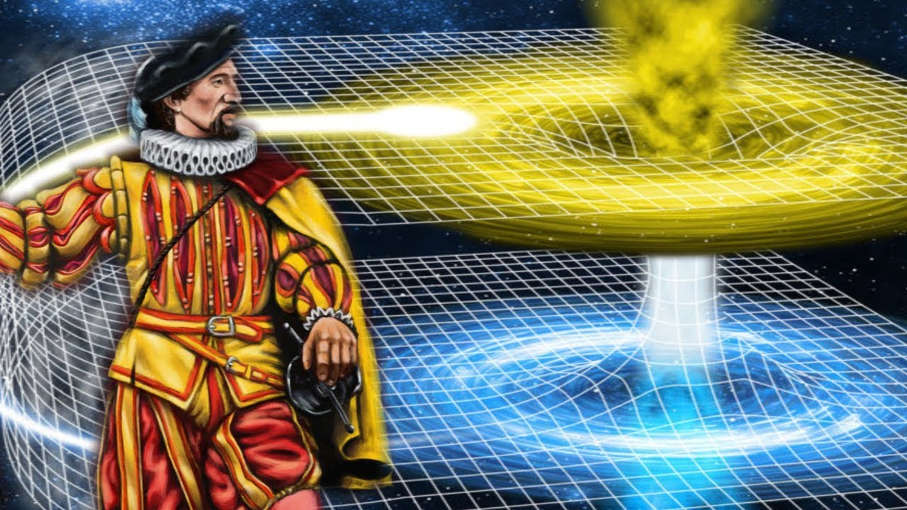 Ancient Teleporter or Errant Soldier? The Curious Case of Gil Perez