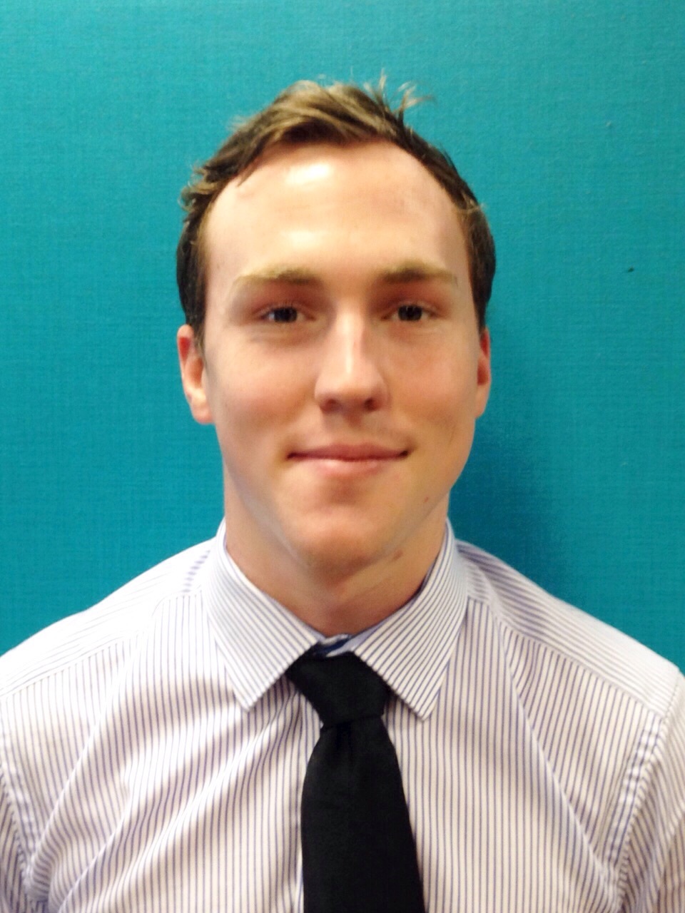 Callum：G’Day from Australia - Part 1 ~ お茶の間留学