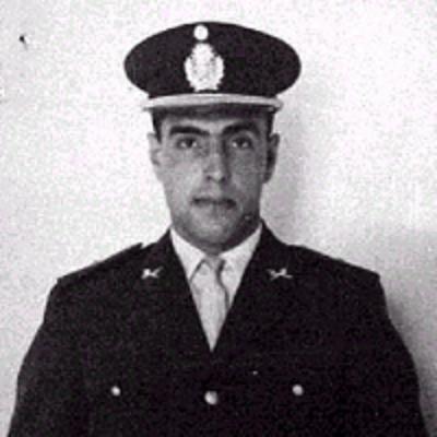 PACIFICACIÓN NACIONAL DEFINITIVA: RECORDANDO AL CAPITÁN MIGUEL KELLER A ...