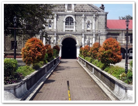 Revisiting Indang, Cavite