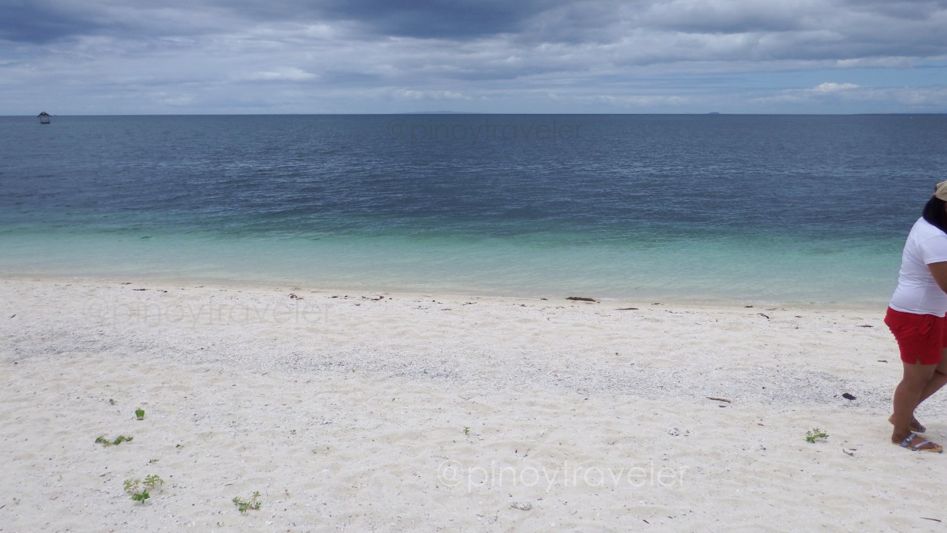 Canigao Island: The Inside Story