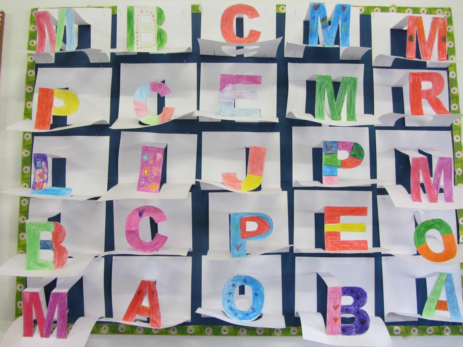 Blog de anillas: LAS INICIALES DE NUESTROS NOMBRES