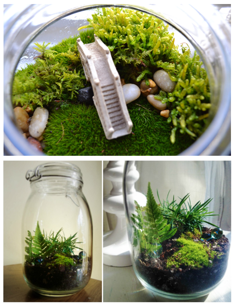 “Play is the answer to how anything new comes about.” - Jean Piaget