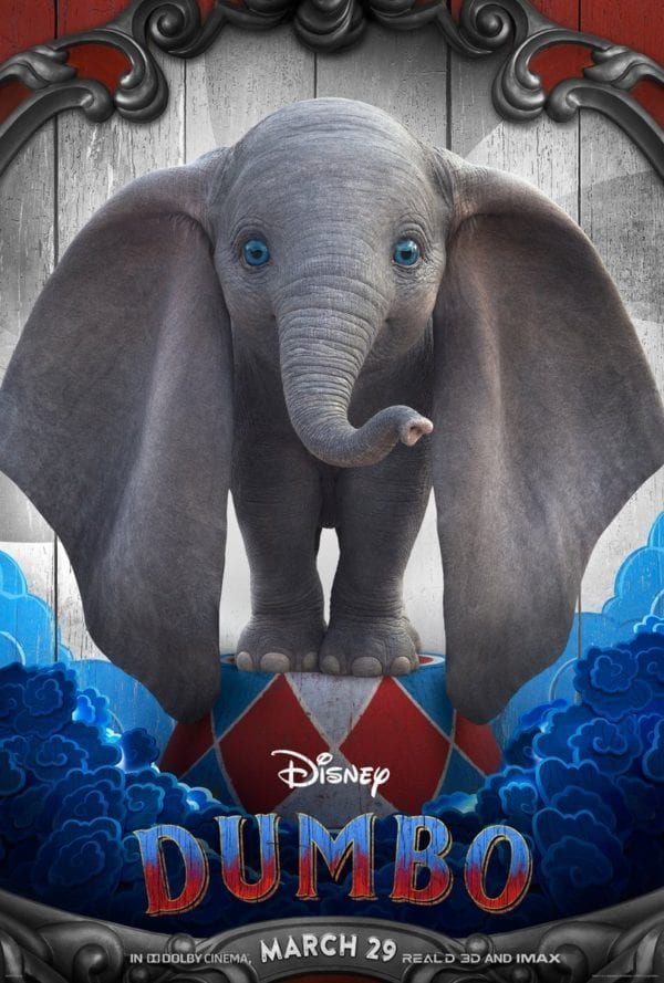 Unseen Films: Dumbo (2019)