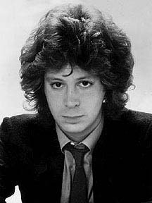 Test Driving Life: Eric Carmen Does Rachmaninoff--Twice