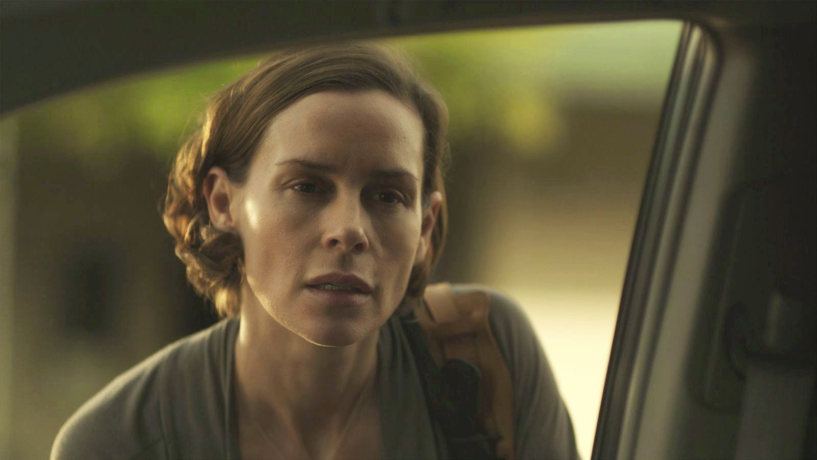 The Last Temptation of Jaime: EMBETH DAVIDTZ: una mujer muy fina