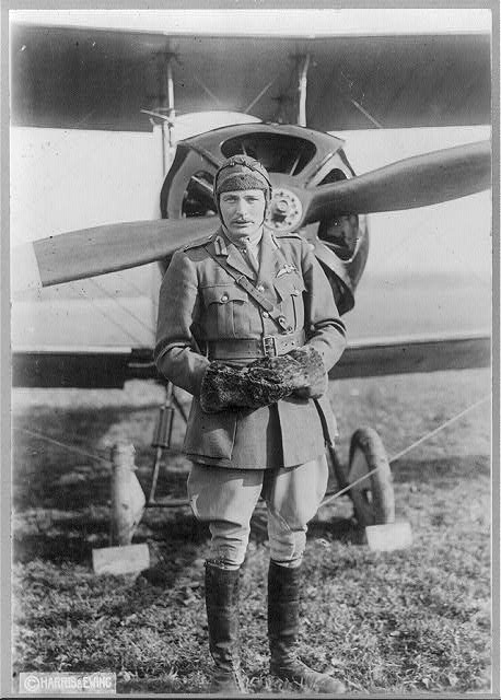 Defense Strategies: Rocking From Air_Part I