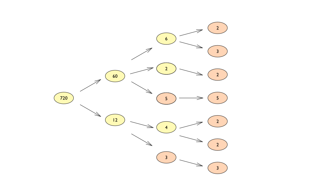 From Primes To Riemann: Primes Are The Building Blocks Of Numbers