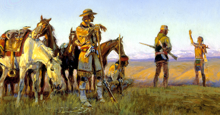 Blog for Denise's Group AM1212 2016: Settlers vs Natives