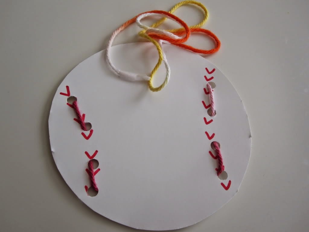 Spring Book 9: Goodnight Baseball - Mom Envy