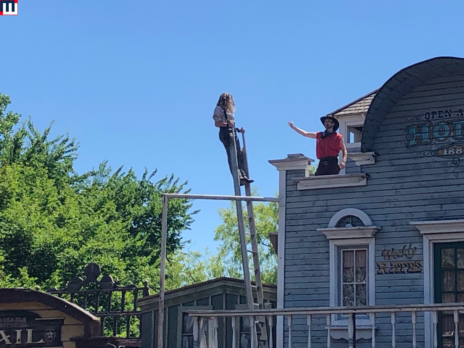 MidwestInfoGuide: Frontier City