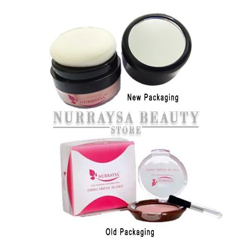 01:26:RM00.00: Nurraysa Cosmetic