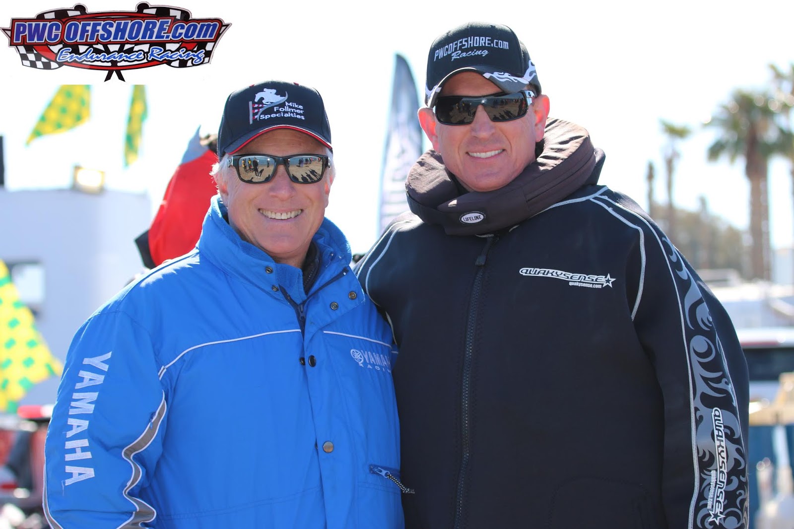 PWCOFFSHORE BLOG - PWC Endurance Racing