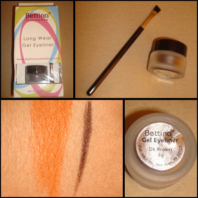 Beauty in New York City: Beauty in Puerto Rico Part 2: Bettina ...