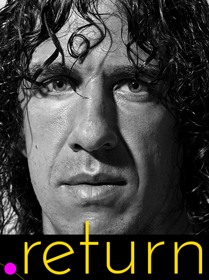 birthdays: Carles Puyol