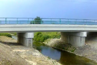 4 Jenis Gambar Konstruksi Jembatan dan Penjelasannya