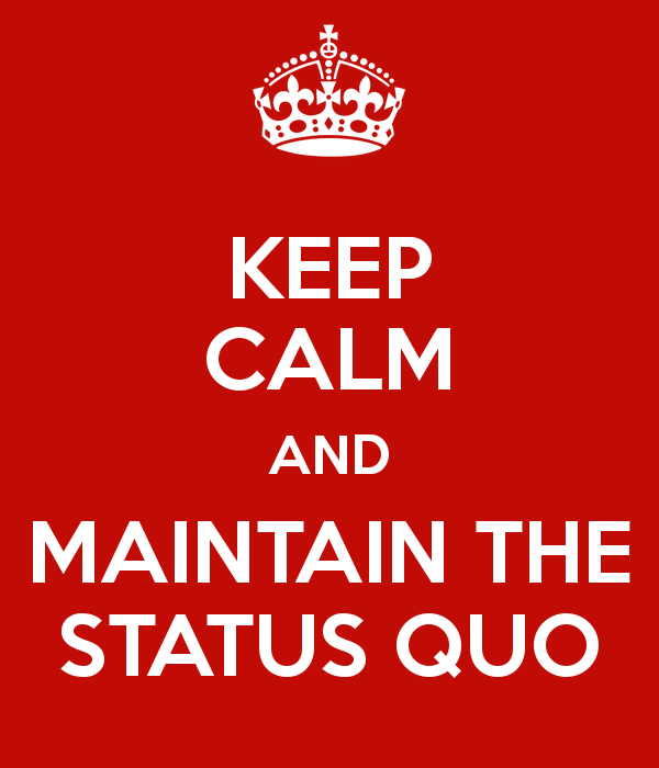 The Thurber Brigade: July 2016