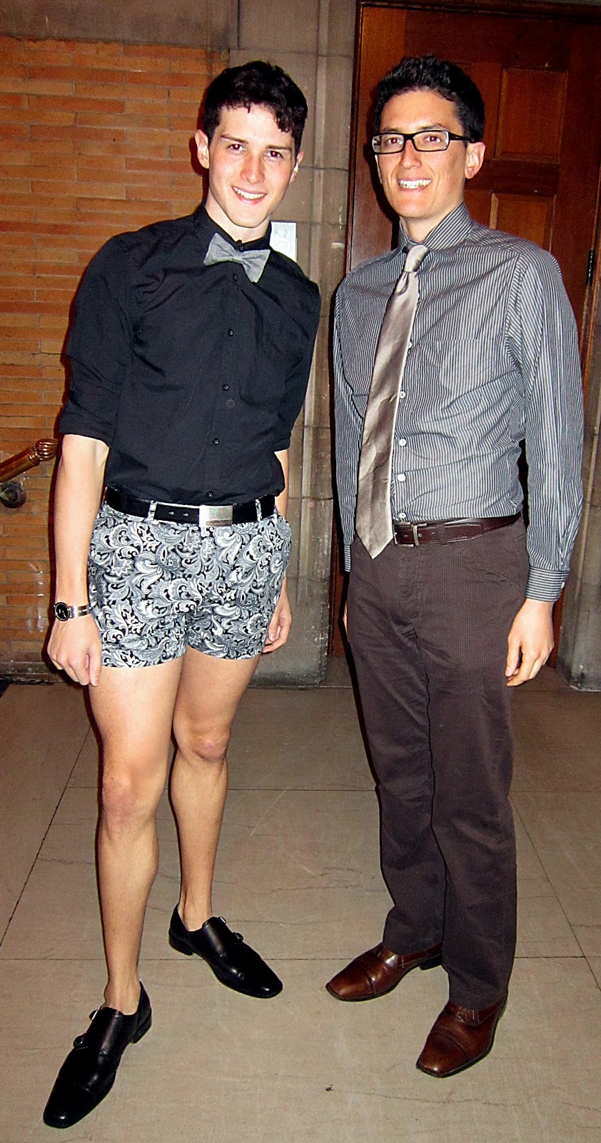 Idiosyncratic Fashionistas: "Like Lazarus Did" - Stephen Petronio ...