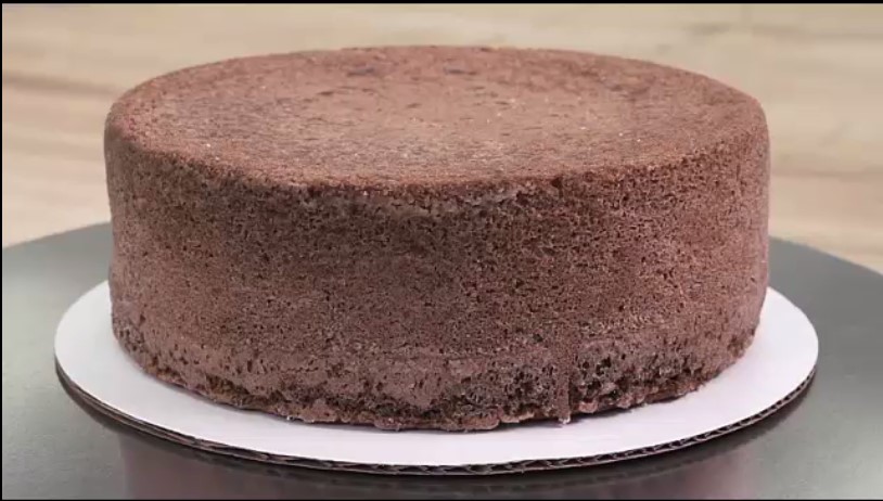 How to make Foam Cake