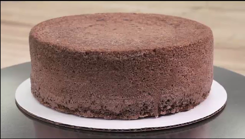 How to make Foam Cake