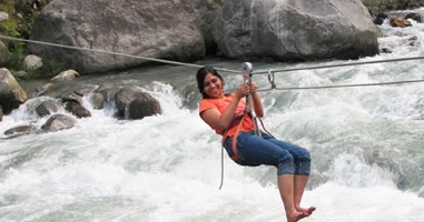 Dandeli Holiday Packages: Activities in Dandeli