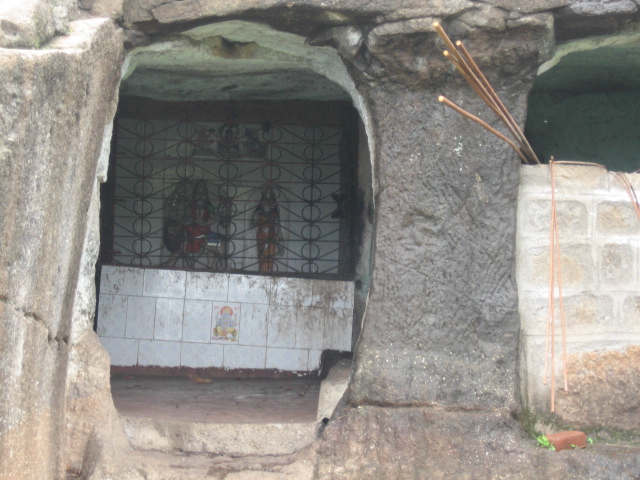 On the Edge of Sahyadris: Patta fort Vishramgad