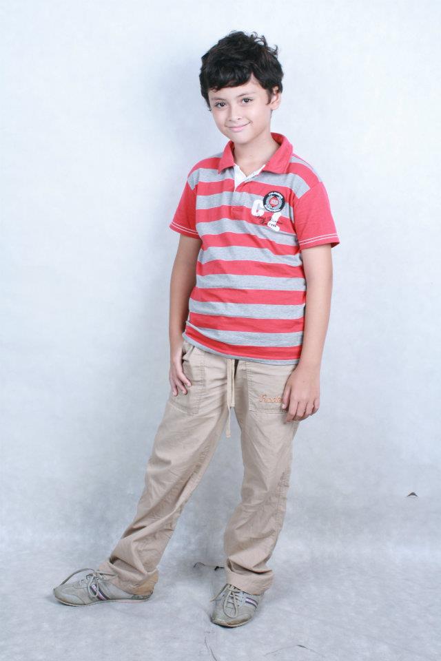 Steve Lorente "Ali Baba" | Ratna's Note