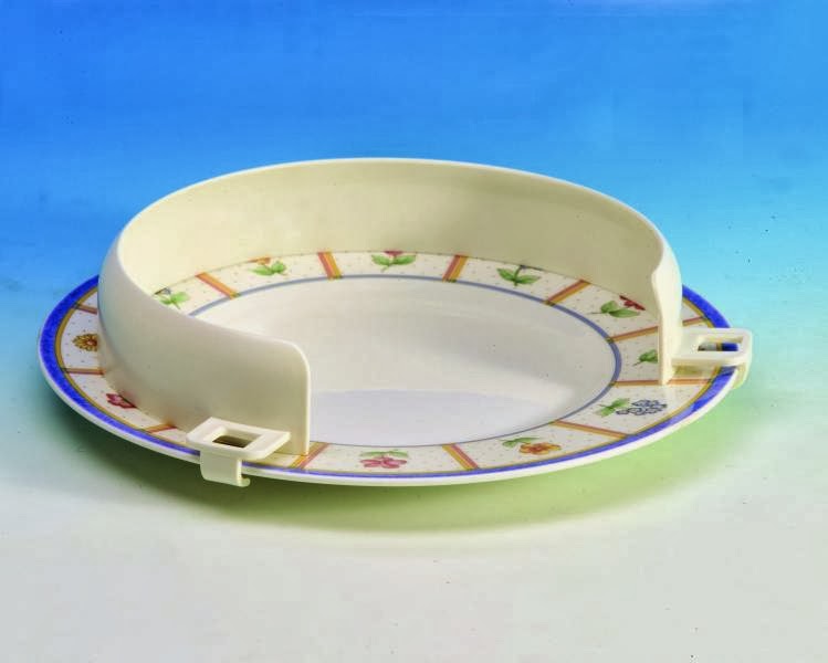 Be Inspired-Occupational Therapy 4 Stroke: Adaptation Devices