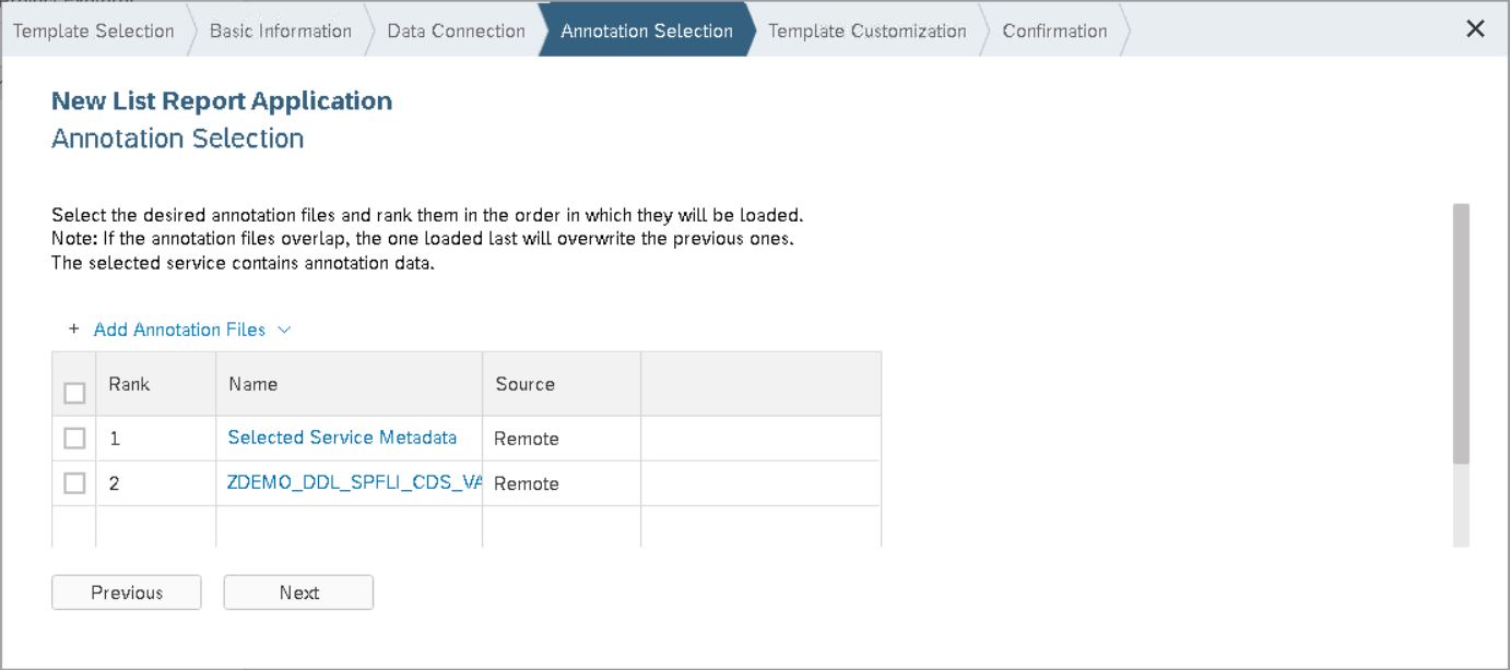 Sap Abap Central Sap Abap Programming Model For Fiori List Report Application Part 3
