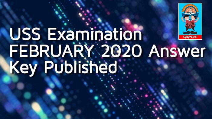 USS Examination FEBRUARY 2020 Answer Key Download uss-examination-february-2020-answer-key-download
