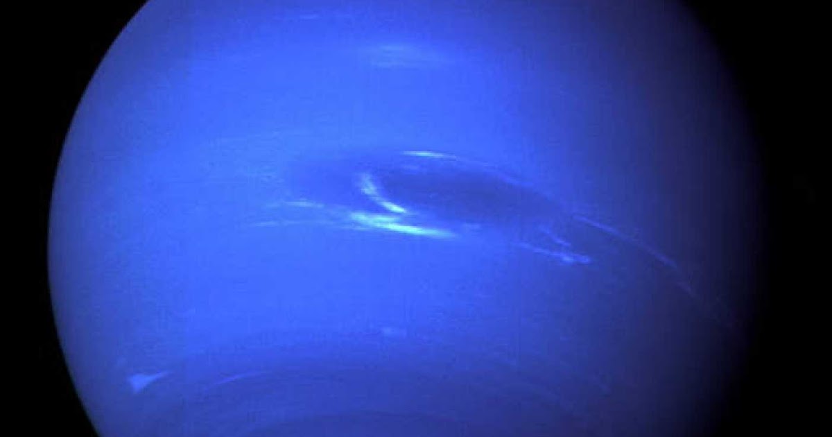 Maestro Juan Antonio: Neptuno