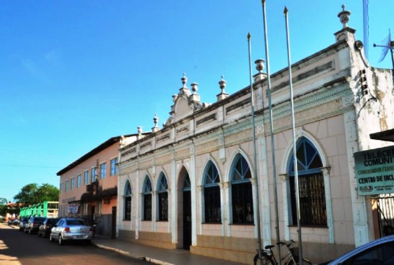 VIAGEM, TURISMO E AVENTURAS POR LUGARES INCRÍVEIS : HUMAITÁ / AMAZONAS ...